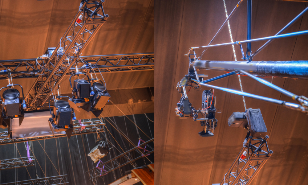 Elements of Stagecraft - Filmmaker Life